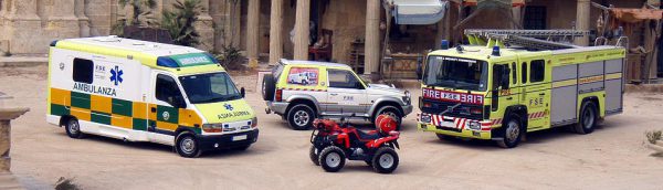 FSE – Fire & Security Engineering